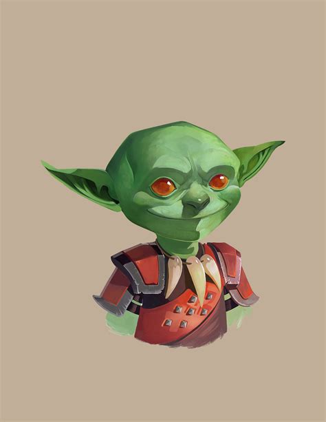 Helba Portrait By Diana Martinez Rimaginarygoblins