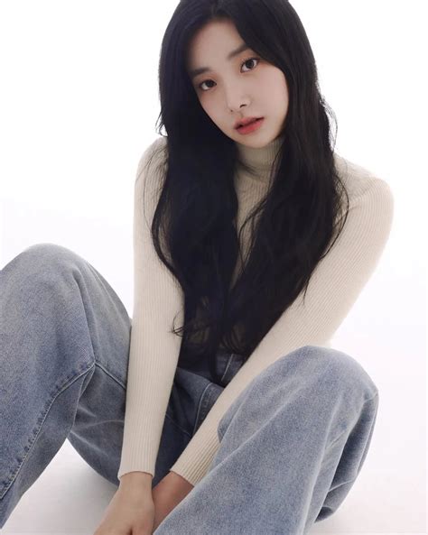 에이프릴 왕따 폭로했던 이현주 새롭게 출발한다 공식 위키트리