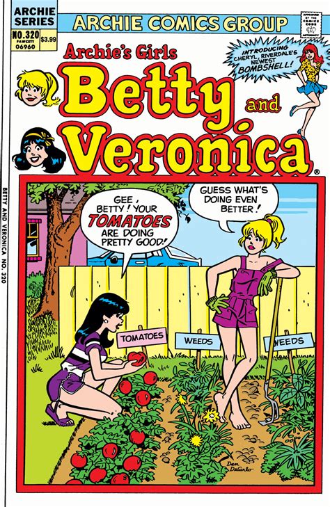 New Archie Comics Releases For 5725 Archie Comics