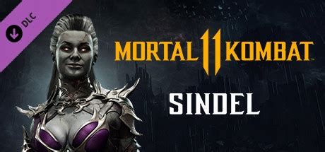 Купить Mortal Kombat 11 Sindel DLC Ключ STEAM для ПК: отзывы, фото и ...