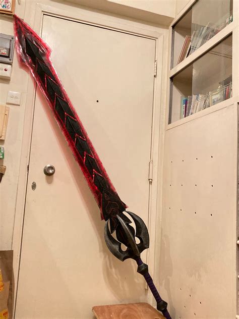 Stygian Zinogre Weapons