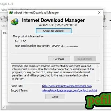 Hướng Dẫn Patch Idm Tất Cả Các Phiên Bản Không Sử Dụng Dấu Ngoặc Kép