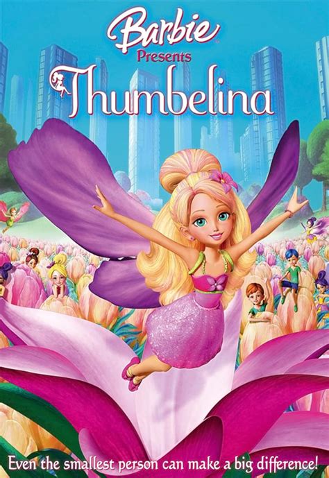 What is the best 2000s Barbie animated film? - Entertainment - ATRL