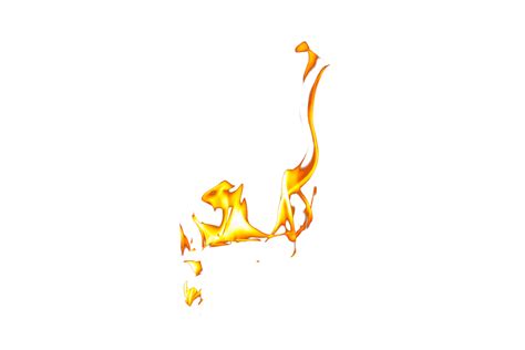 Fire Flame Texture Burning Material Backdrop Burn Effect Pattern