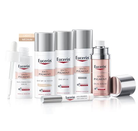 Hyperpigmentation Hyperpigmentation In General Eucerin