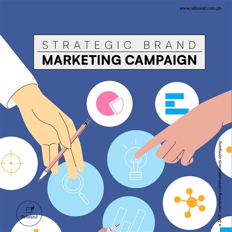 Rebrand Marketing Communications Co Ltd Specializes In Crafting