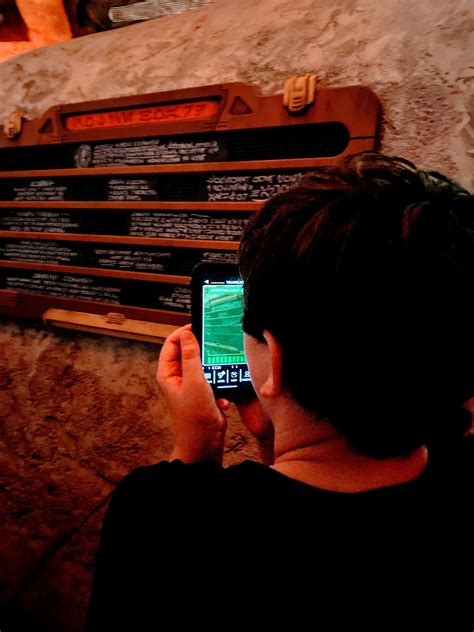 Using My Disney Experience To Decode Always Moving Mommy