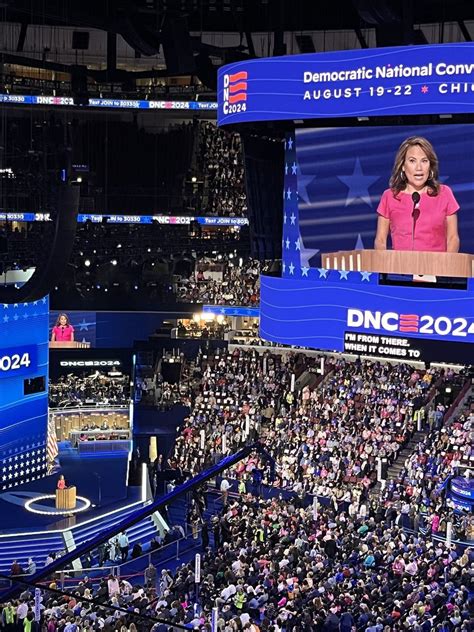 Demlist On Linkedin Dnc Night 3 Speeches From Texas Representative
