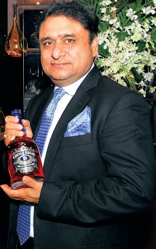 sandeep arora black hat