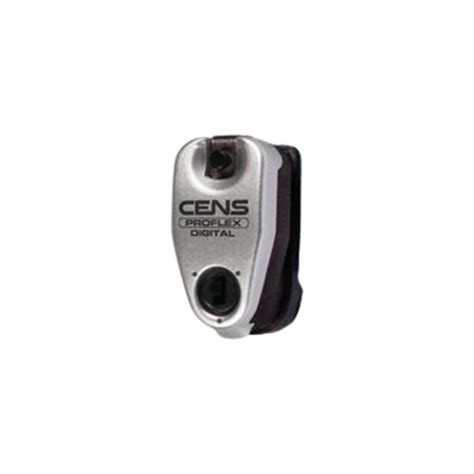 Cens Proflex Module Hearingcoach