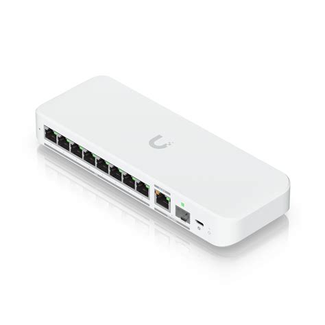 Switch Flex 25g Ubiquiti Store