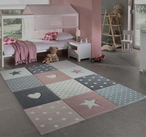 TOP 7 Mejores Promociones De Alfombra Infantiles Para BlackFriday