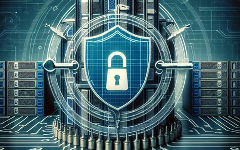 The Role Of Encryption In A Zero Trust Architecture On Windows Server