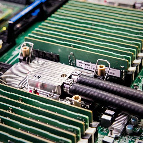 Microsofts Microfluidics Breakthrough Ushers In Next Wave Of Chip
