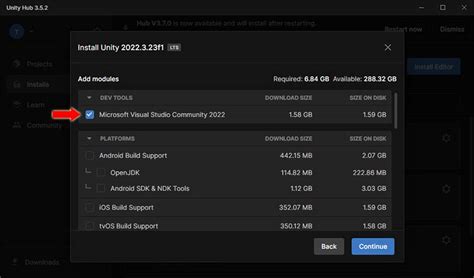 The Definitive Guide To Installing Unity In Terresquall Blog