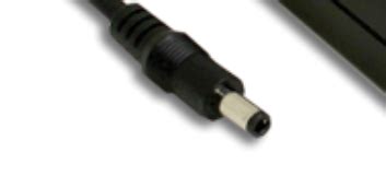 Connector What Is The Gender Of The Plug On The DC Cord Of This Power Supply Electrical