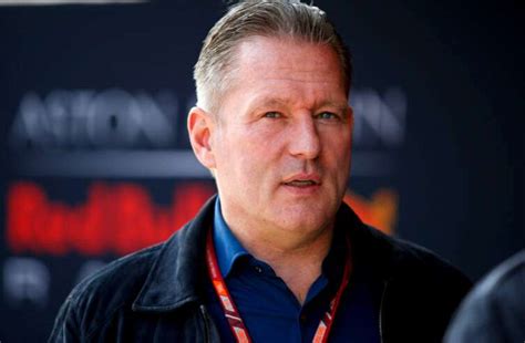 Padre De Max Verstappen Afirma Que Checo No Podrá Con Su Hijo