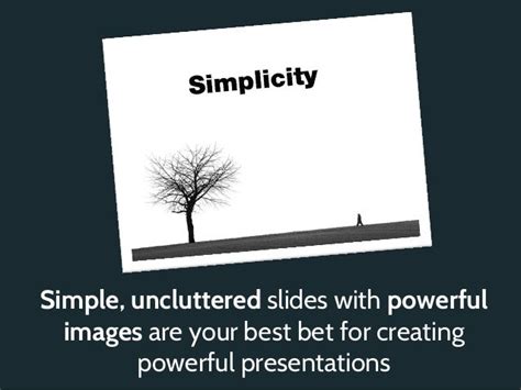 10 Sexy Presentation Slides Tips On How You Can Design Awesome Prese