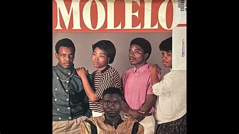 Molelo Give Me Love Youtube