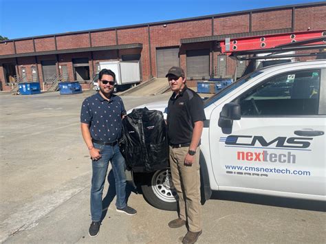 Cms Nextech Office Photos Glassdoor