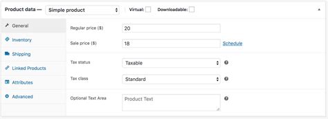 Wordpress Default Short Description In Woocommerce Product Pages Stack Overflow