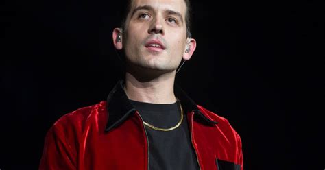 G Eazy Announces 2025 Helium Tour Including A Vancouver Stop Georgia