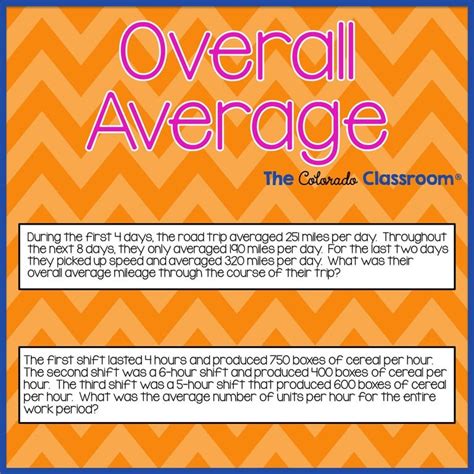 Whole Number Scavenger Hunt Math Game The Colorado Classroom