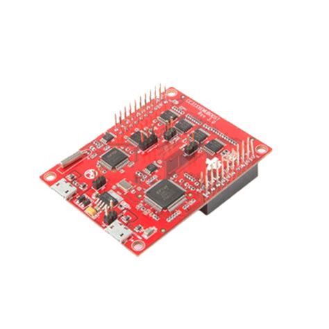 Advanced Emulation Boosterpack For Simplelink Wi Fi Cc3100 Boosterpack Mg Super Labs