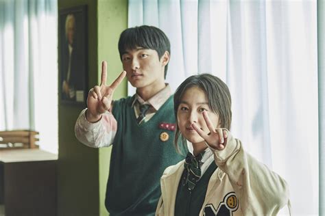 All Of Us Are Dead Cast Where Else Can You Watch The Cast Of The