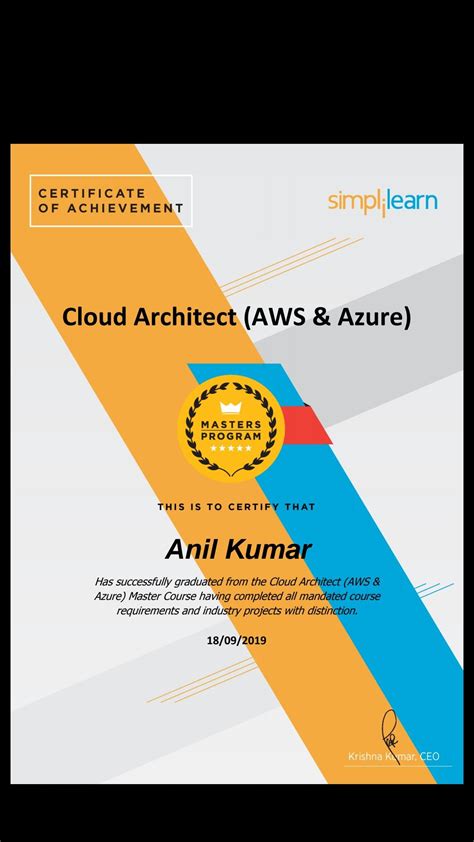 Anil Kumar On Linkedin Learningtechnologies Cloudcomputing