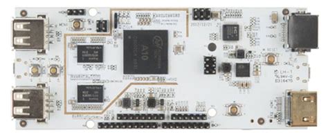Pcduinolite Botland Robotic Shop