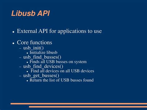 Usb Cameras 4 Distinct Usb Camera Functions Gphoto2 Vs Video4linux2