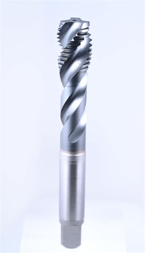 Cutting Tap Bit For Copper And Aluminum Tap Bit For Cutting Copper And