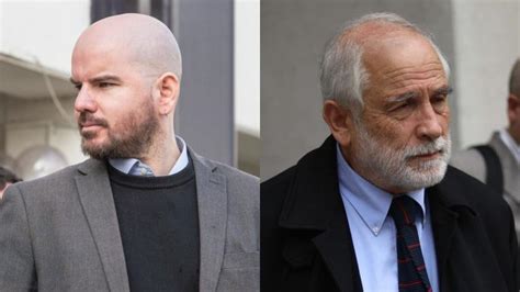Investigación de Caso Convenios Ministros Jackson y Montes junto a la