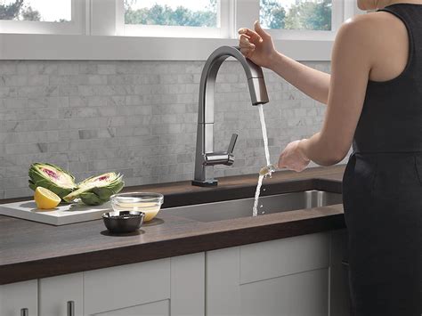 Best Pull Down Kitchen Faucet With Magnet Kitchen Faucet Blog