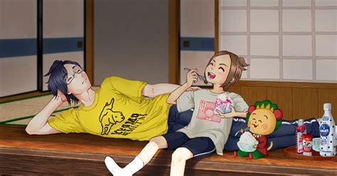 刀剣乱舞 夏の思い出 あやまるのイラスト Pixiv
