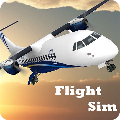 Flight Sim - Apps on Google Play