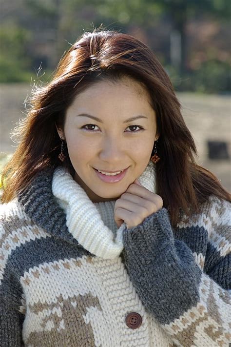Picture Of Hitomi Yoshikawa