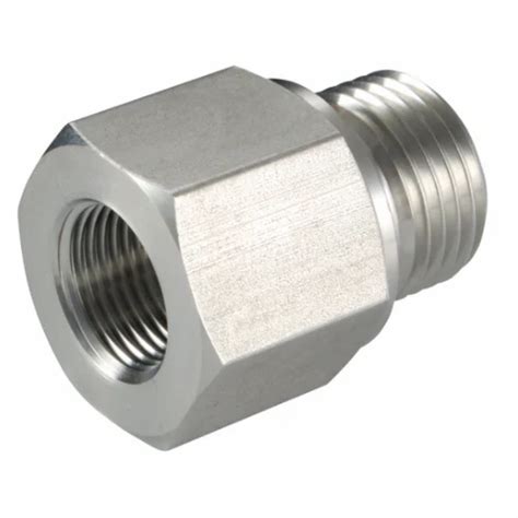 Ke Ri Reducing Bsp Adapter Size 3 4 Inch At ₹ 75 Piece In Mumbai