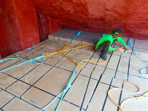 Essential Cargo Gear For Safe And Efficient MDF Cargo Loading Operations Bond Thailand Marine