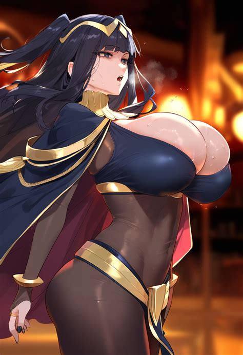 Rule 34 Ai Generated Fire Emblem Fire Emblem Awakening Huge Breasts