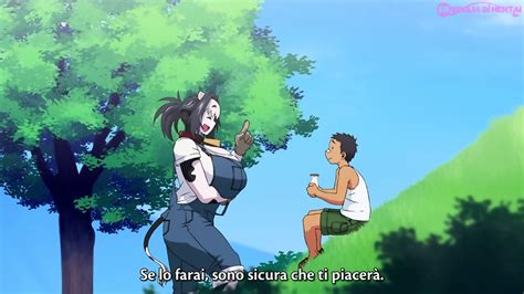 Kemono Koko Tsuusin Ep