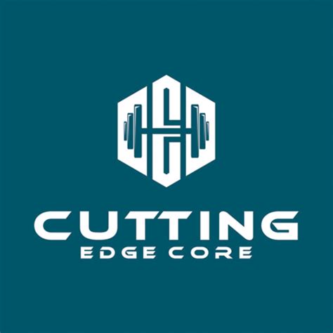 Cutting Edge Core Google Play 앱