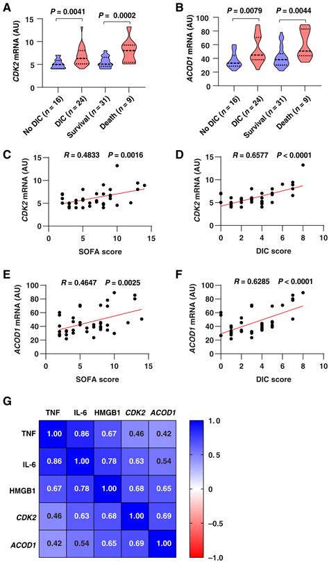 Aconitate Decarboxylase 1 Is A Mediator Of Polymicrobial Sepsis