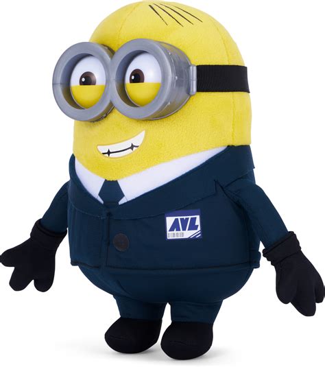 Minions Mega Avl Pehmolelu 30 Cm