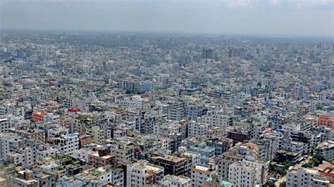 Spatial Inequality In Bangladesh The Daily Star
