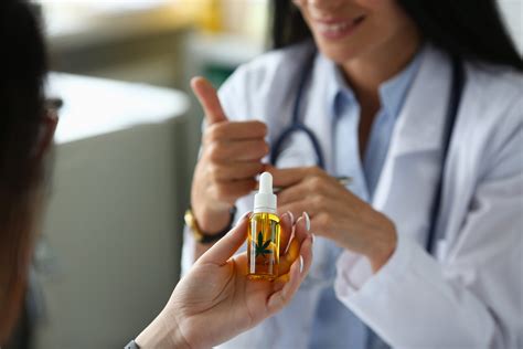 A Complete Cbd Dosage Guide For Beginners Infinigeek
