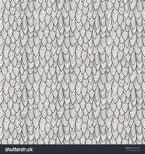 Vector Seamless Pattern Modern Stylish Texture Stock Vector Royalty Free 108994787 Shutterstock