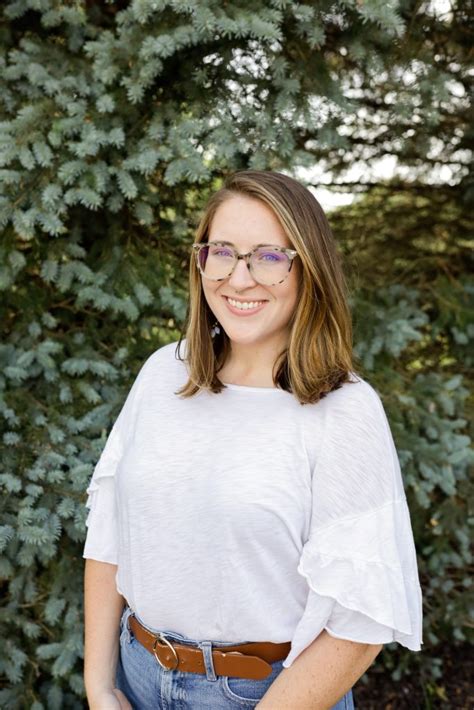 Nicole Cass Therapist In Grand Rapids Health For Life Counseling