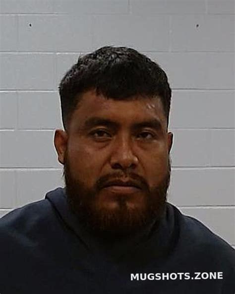 Lopez Marquez Herminio 07142025 Collin County Mugshots Zone